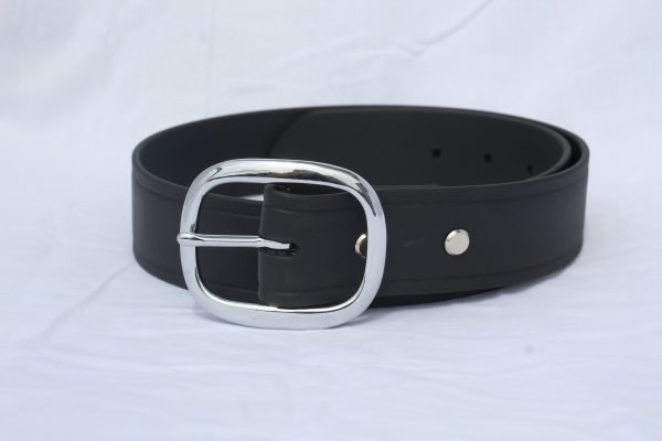 BioThane© Super Belt | Indestructible | USA Custom Hand Made