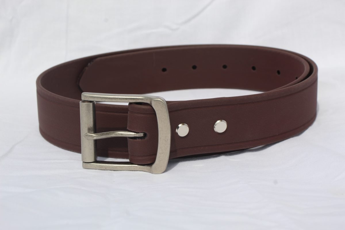 BioThane© Super Belt | Indestructible | USA Custom Hand Made