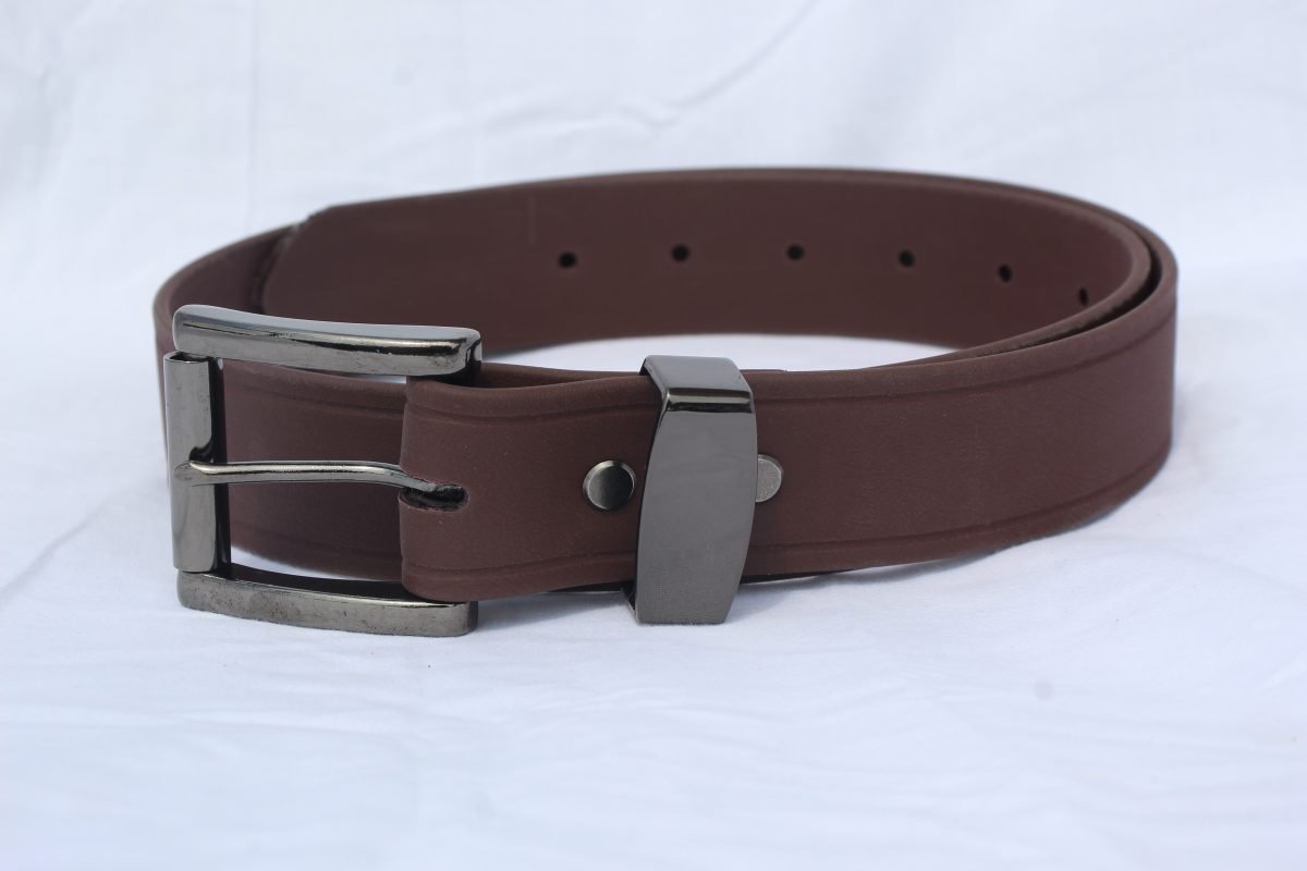 BioThane© Super Belt | Indestructible | USA Custom Hand Made