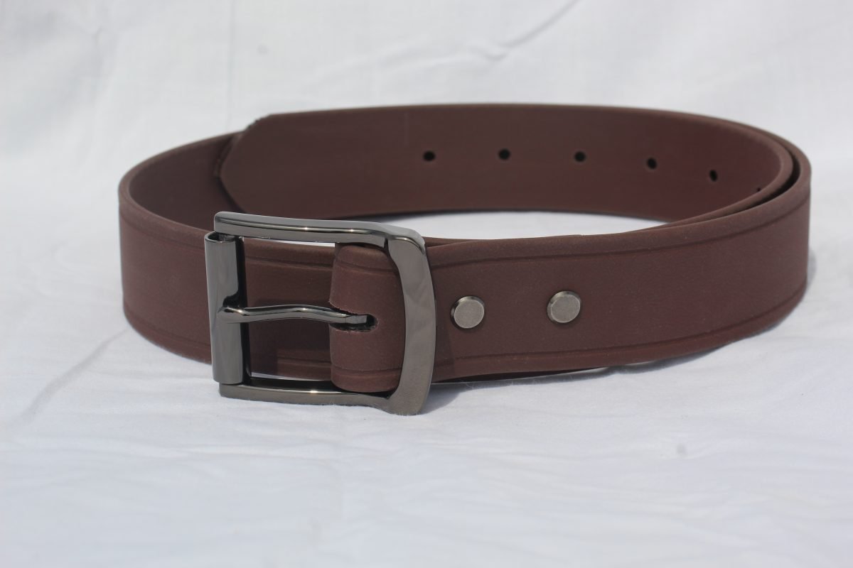 BioThane© Super Belt | Indestructible | USA Custom Hand Made