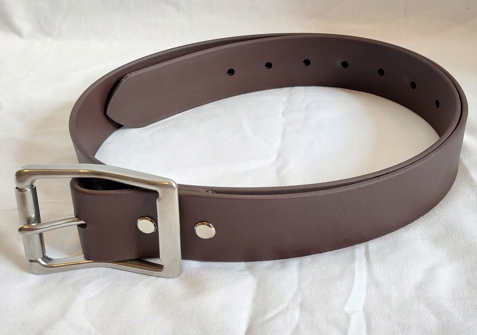 Super Belt Swap - The Super Belt - Better than Leather